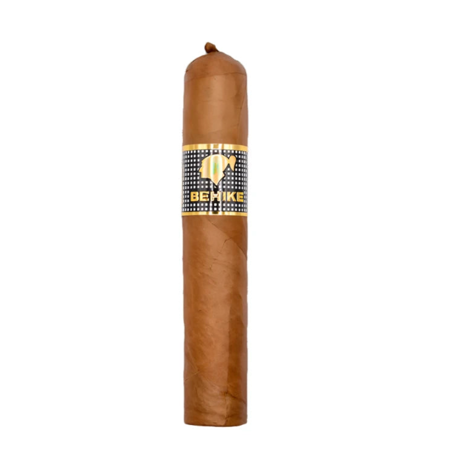 COHIBA BEHIKE 52 (Single) – La Tienda